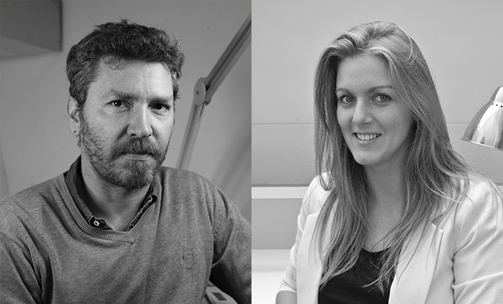 TACTILE STUDIO ÜBER „DESIGN FOR ALL“, INKLUSIVE MUSEUMSARBEIT UND EIN ...